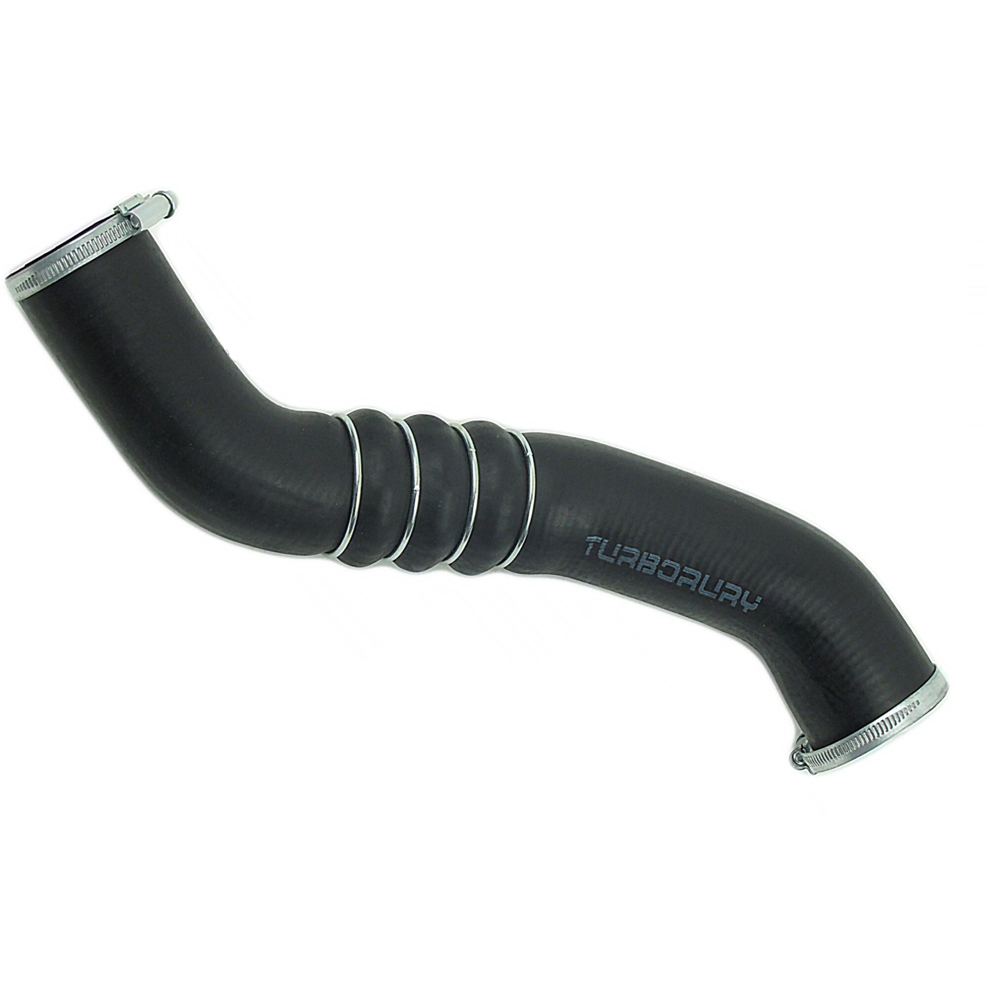 Conducta turbo a intercoolerului, Turborury, Nissan Qashqai, 14463BB30A ...