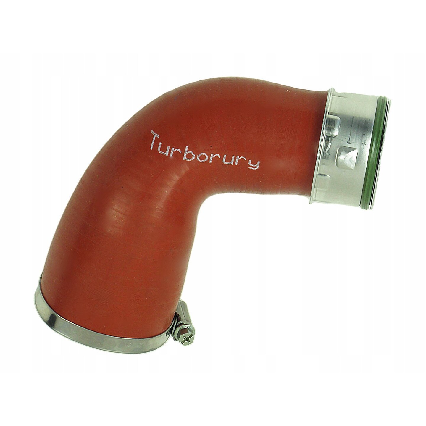 Турбо тръба на интеркулера, Turborury, Audi A3 Seat Altea Skoda Octavia ...