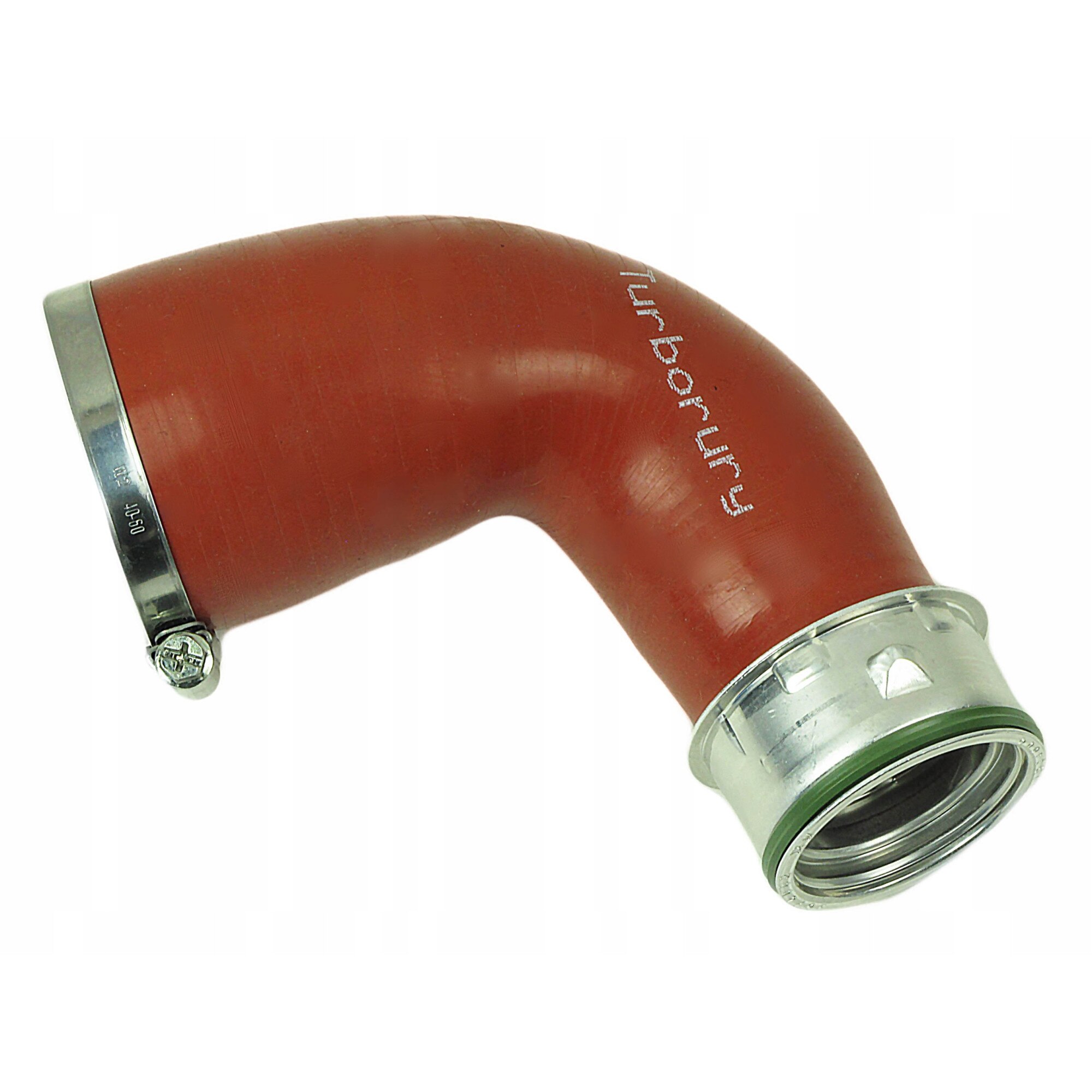 Турбо тръба на интеркулера, Turborury, Audi A3 Seat Altea Skoda Octavia ...