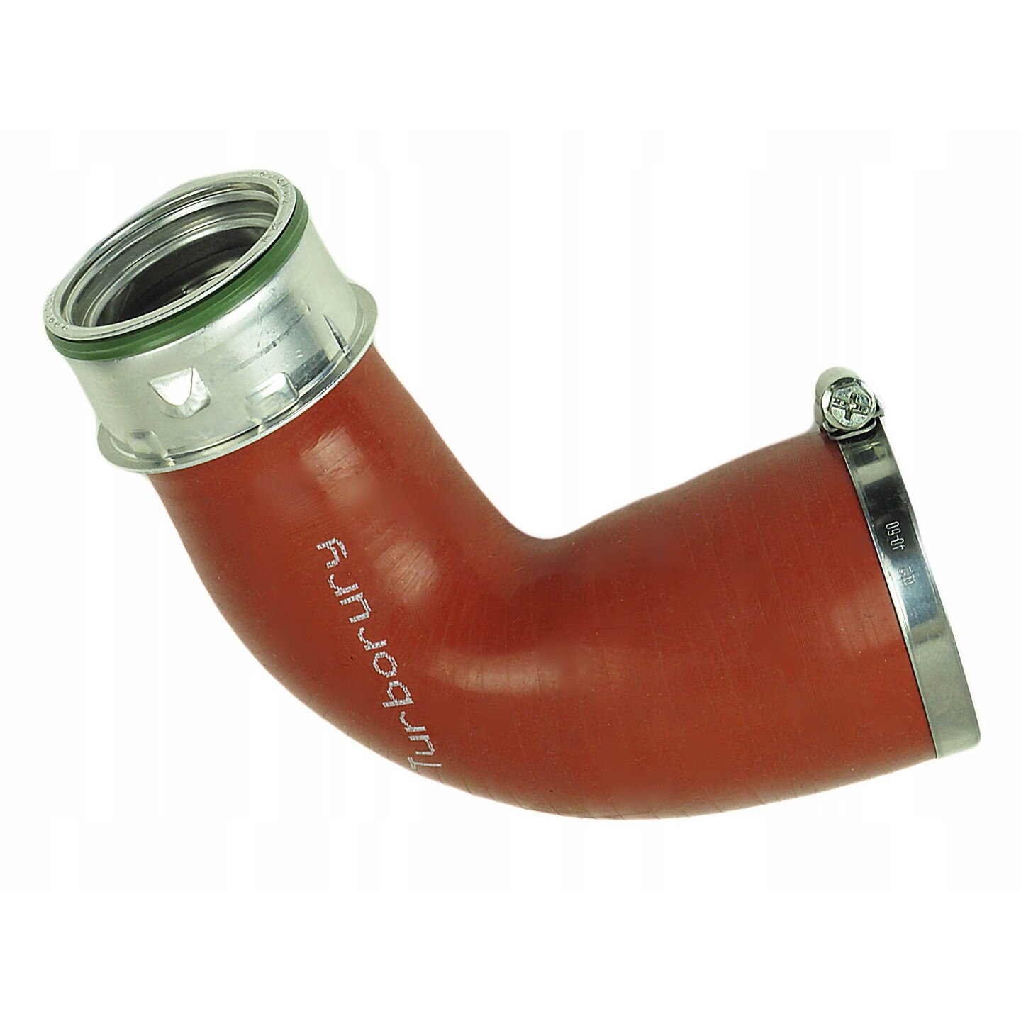 Турбо тръба на интеркулера, Turborury, Audi A3 Seat Altea Skoda Octavia ...