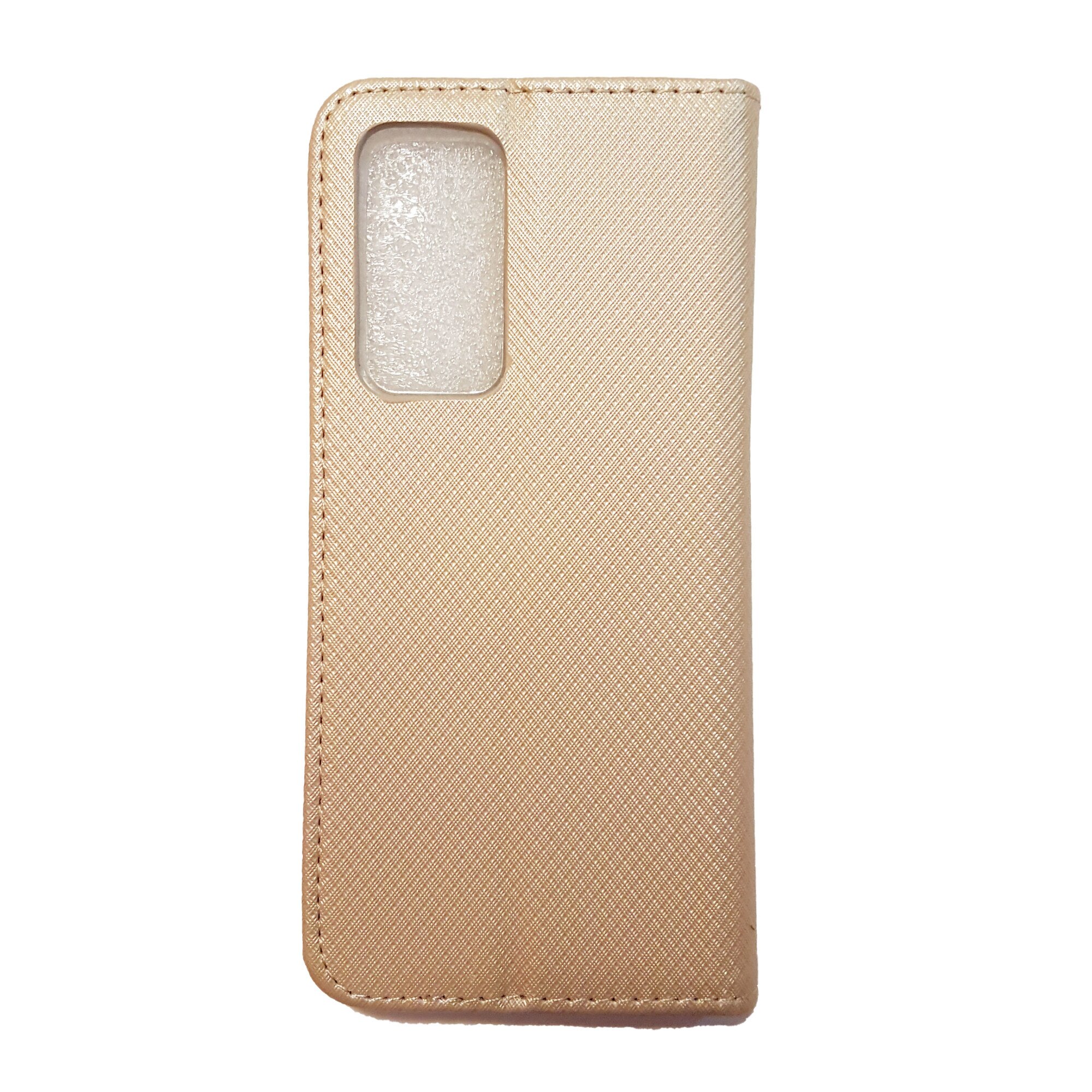 Samsung Galaxy S24 Plus Smart Magnet tok, arany - eMAG.hu