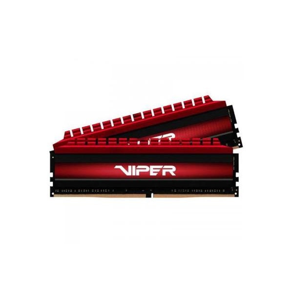 Memorie Patriot Viper 4 Red 16GB (2x8GB) DDR4 3600MHz Dual Channel Kit ...