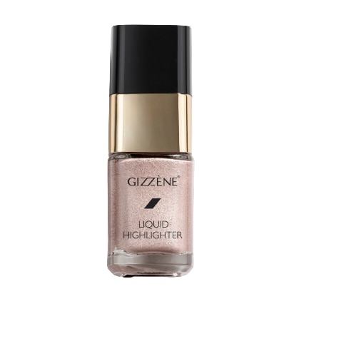 Iluminator lichid fata si corp Gizzene Liquid Highlighter 01 Celestial ...