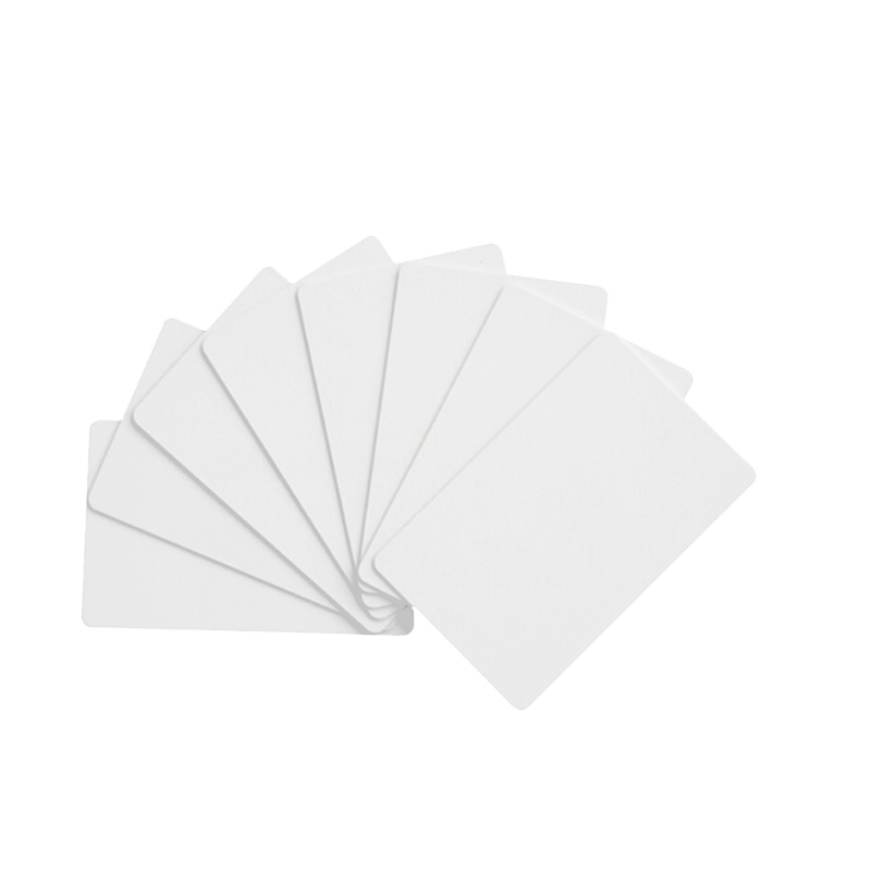 Carduri de proximitate RFID, 125 KHz, chip EM4305, clonabil, Pachet 10 ...