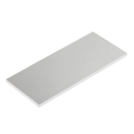 Tabla aluminiu grosime 3mm, latime 150mm, lungime 400 mm - eMAG.ro