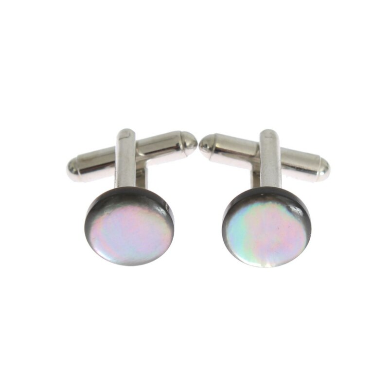 Butoni camasa, Dolce & Gabbana, Alama, Argintiu - eMAG.ro