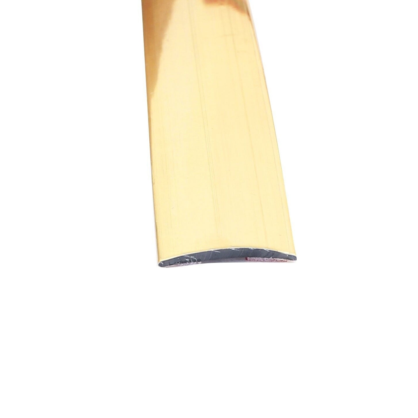 Banda autoadeziva Emzone, Decorative, 5m x 12mm, Auriu, Universal - eMAG.ro