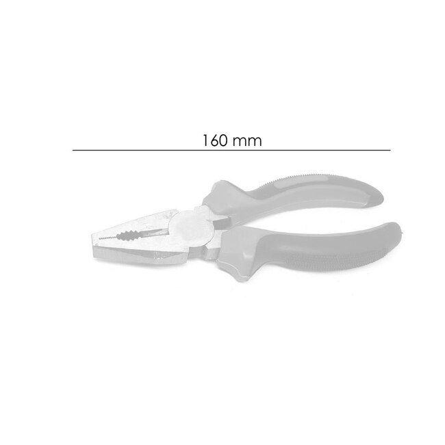 Cleste combinat, patent, 160 mm, Elitech Electronics - eMAG.ro