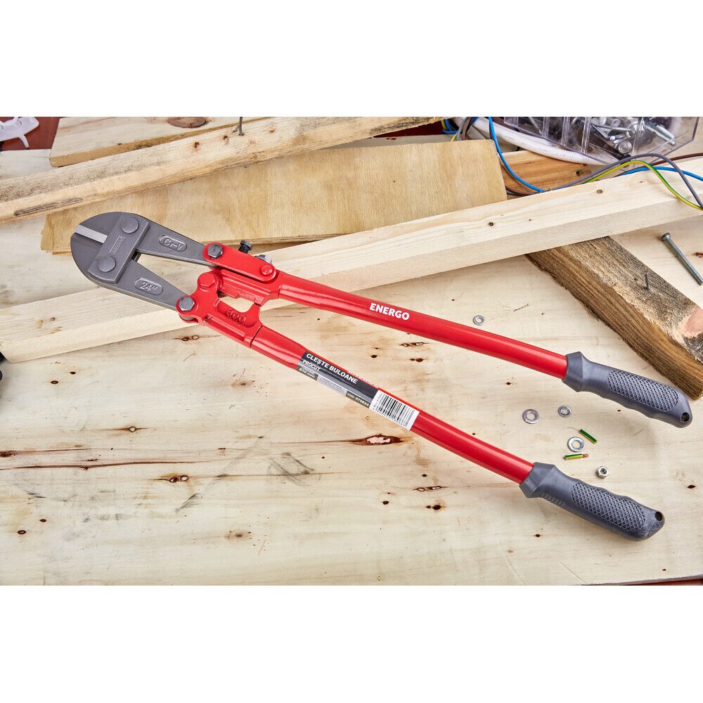 Cleste buloane Procut 610 mm Energo - eMAG.ro