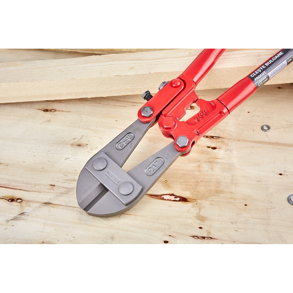 Cleste buloane Procut 610 mm Energo - eMAG.ro