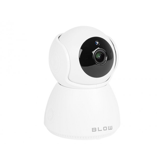 Camera supraveghere H-262, Blow, 2 mp, Wi-Fi, Rotativa, Control prin ...