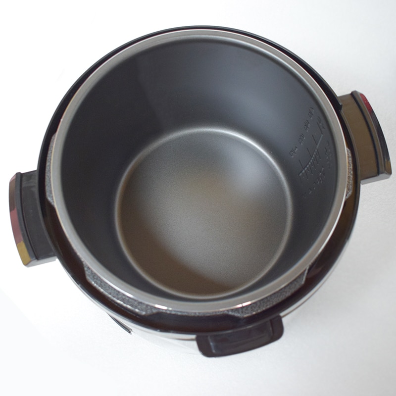 Oala sub presiune electrica, Sokany SK-2401, 1000W, 6L, functionalitate de multicooker, pastrare ...