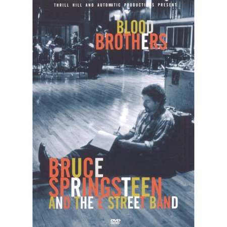 Bruce Springsteen - Blood Brothers (dvd) - eMAG.bg