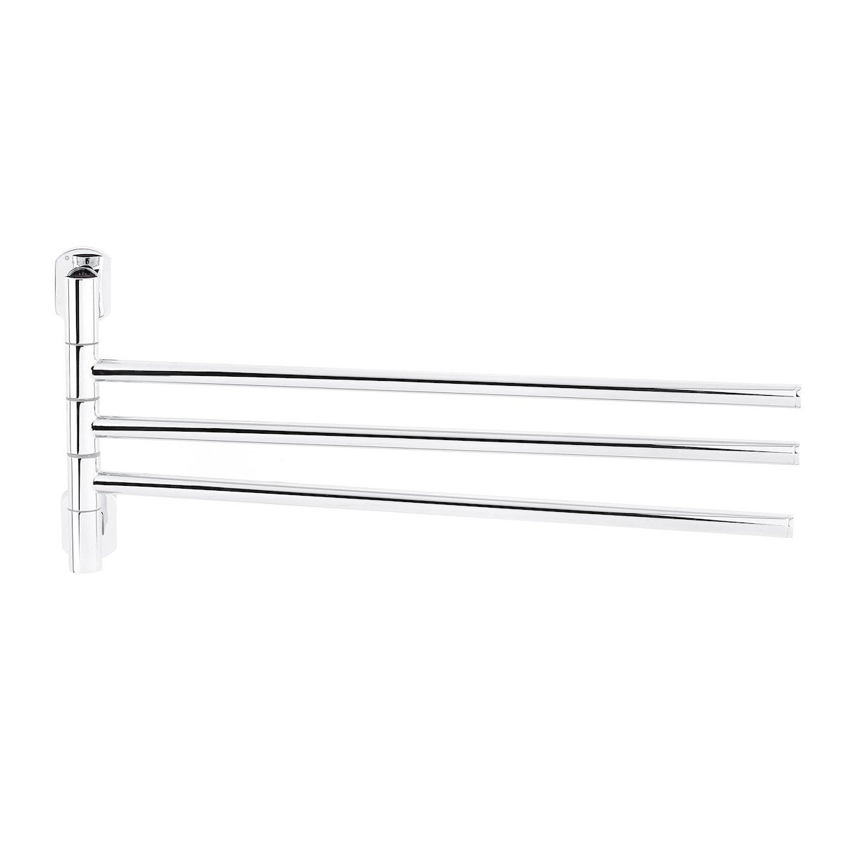 Suport prosop SIKO Cube Way cromat SPI20 - eMAG.ro