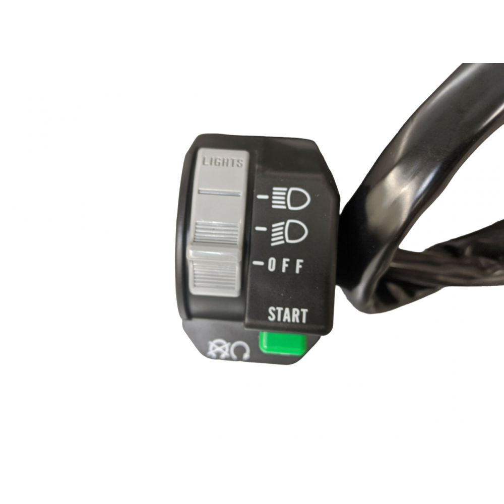 Atv fényblokk Can-am, Renegade, Outlander - eMAG.hu