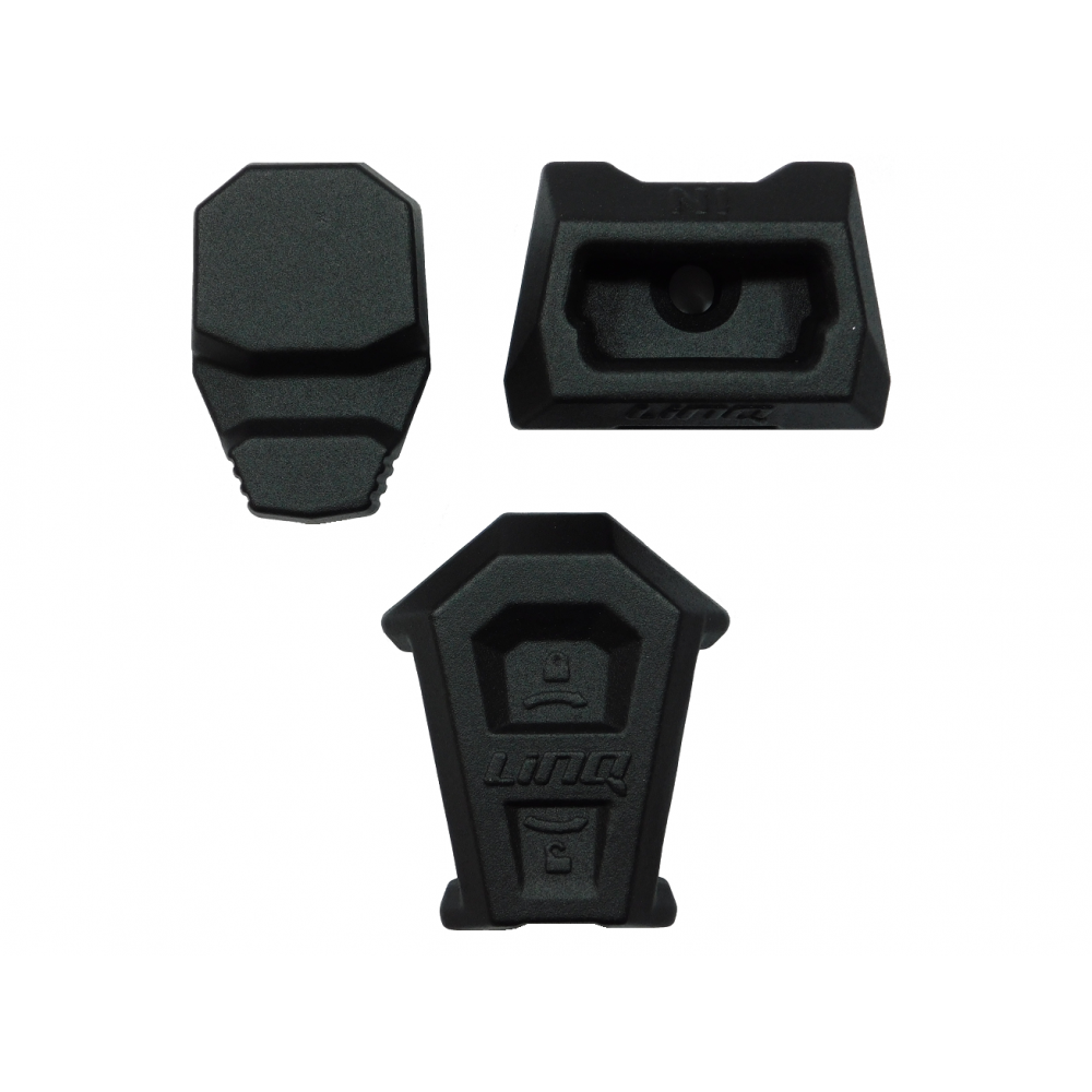 Kit adaptor Can-am MAverick - eMAG.ro