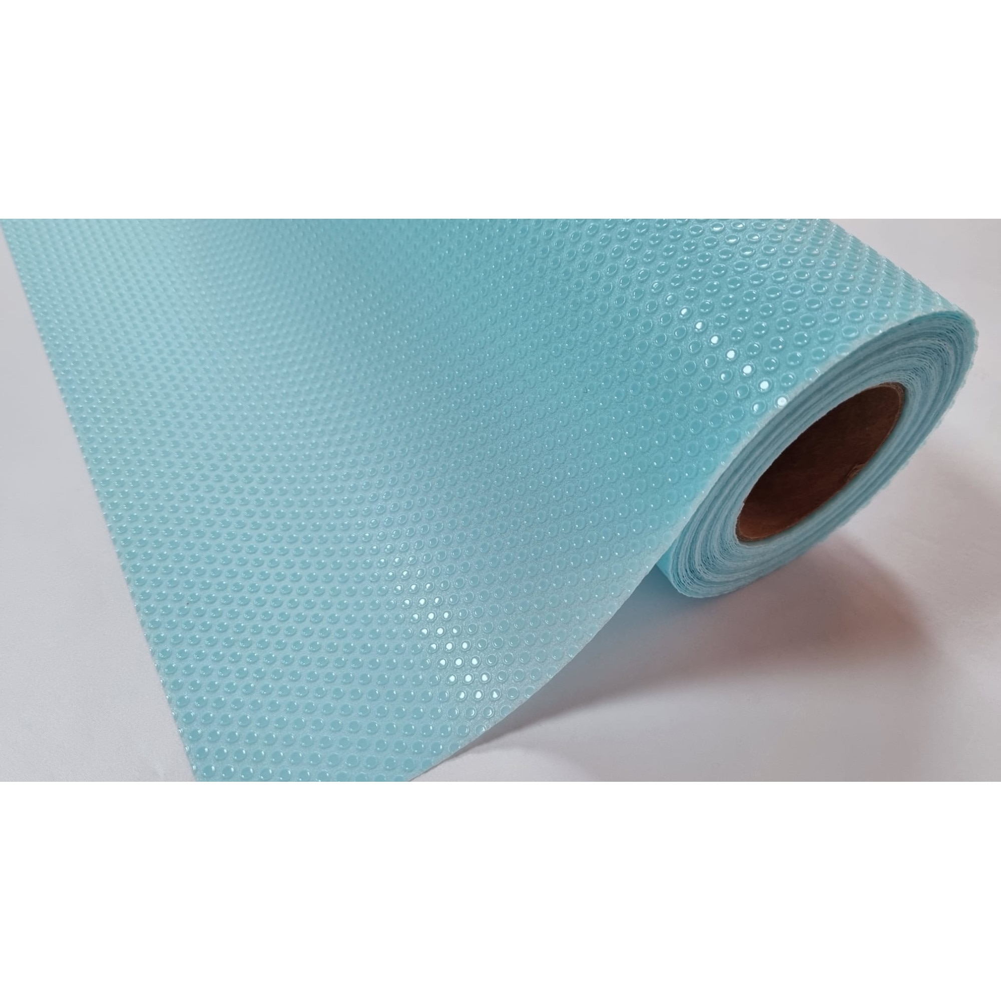 Folie protectie sertar, EVA bleu, material impermeabil, rola de 45 cm x ...