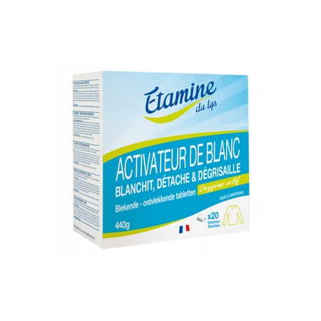 Inalbitor de rufe cu oxigen, Etamine, 20 tablete - eMAG.ro