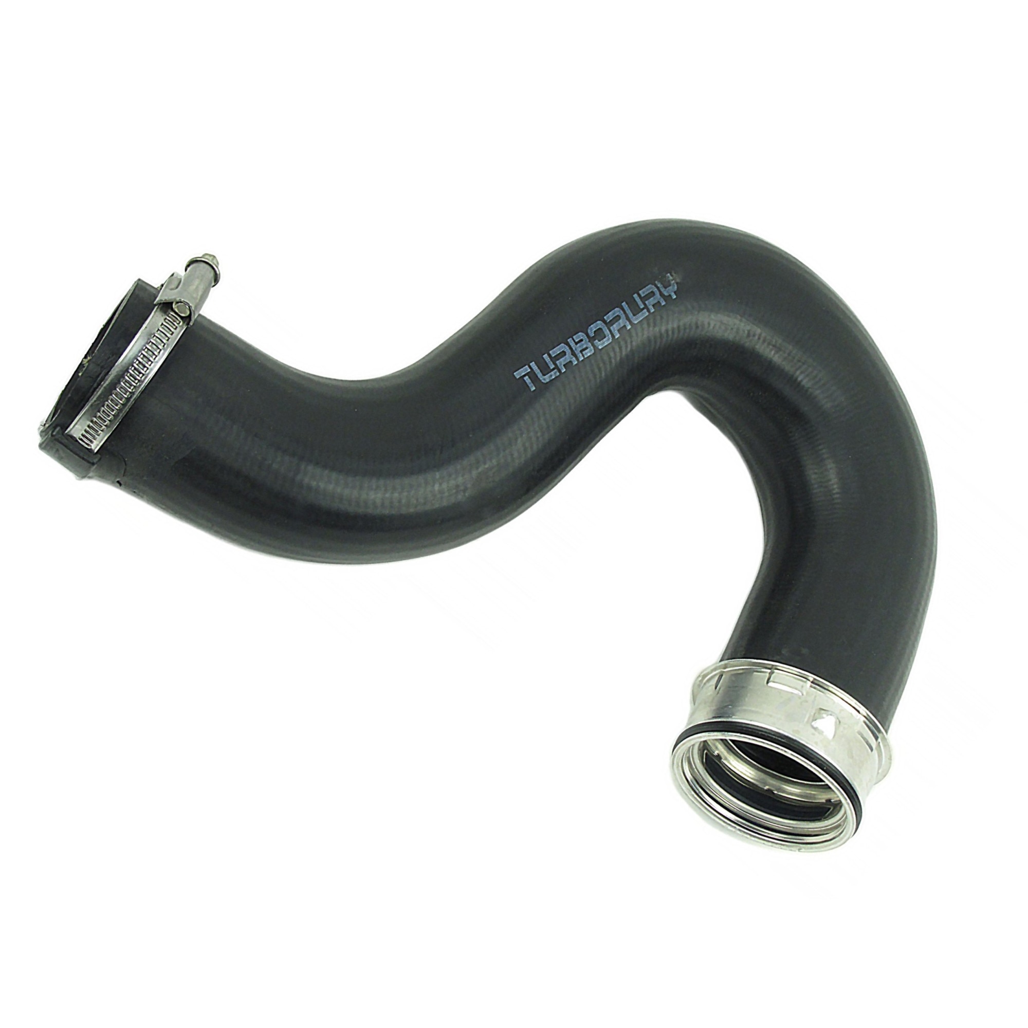 Conducta turbo a intercoolerului, Turborury, Mercedes Sprinter ...