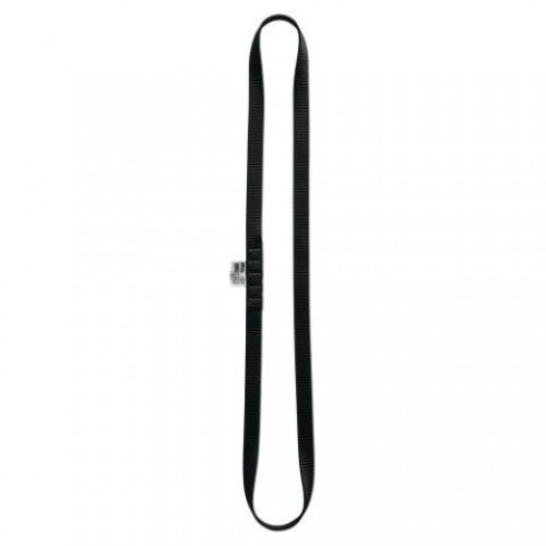 Bucla Petzl, Poliamida, 60 cm, Negru - eMAG.ro