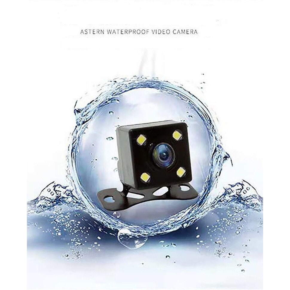 Camera auto DVR, dual fata-spate de inalta rezolutie full HD 1080P ...