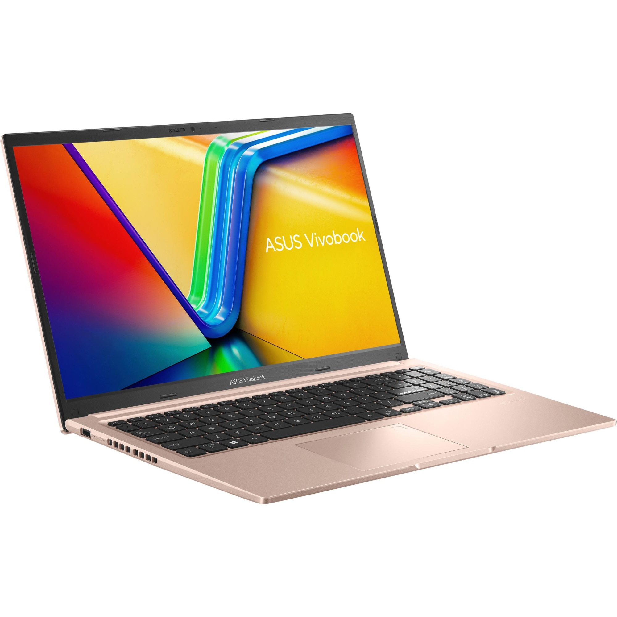 Лаптоп ASUS VivoBook 15 X1502ZA, Intel® Core™ i3-1220P, 15.6", Full HD ...