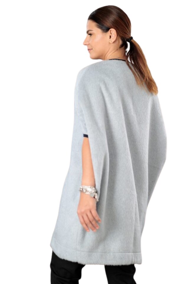 Capa eleganta Giorgal oversize Alexandra - eMAG.ro