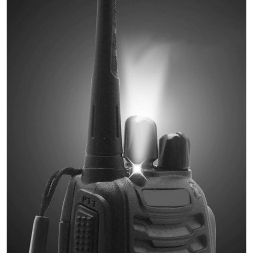 2db hordozható professzionális IdealSTORE Walkie Talkie állomás, Akár 5 ...