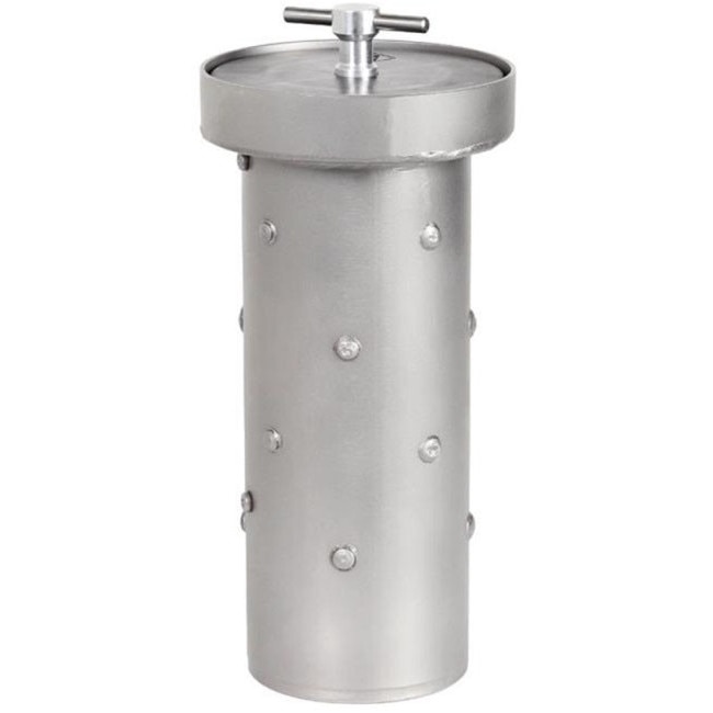 Soclu macara, Ikar, Beton, 160 x 355 mm, Gri - eMAG.ro