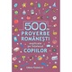 500 de proverbe romanesti explicate pe intelesul copiilor, Paralela 45 ...