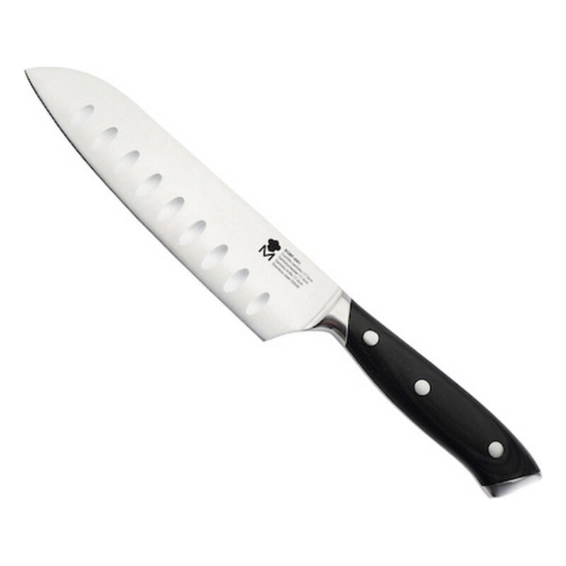 Kés Santoku Masterpro BGMP-4301, 17,5 cm - eMAG.hu