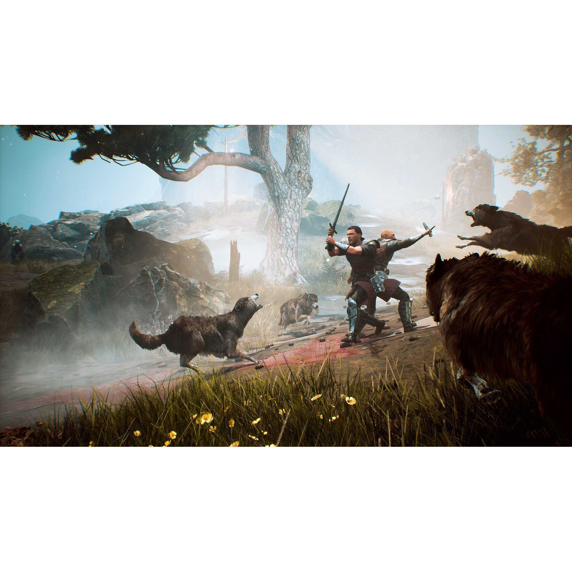 Joc Gothic Remake & Pentru Xbox One Si Xbox Series X - eMAG.ro