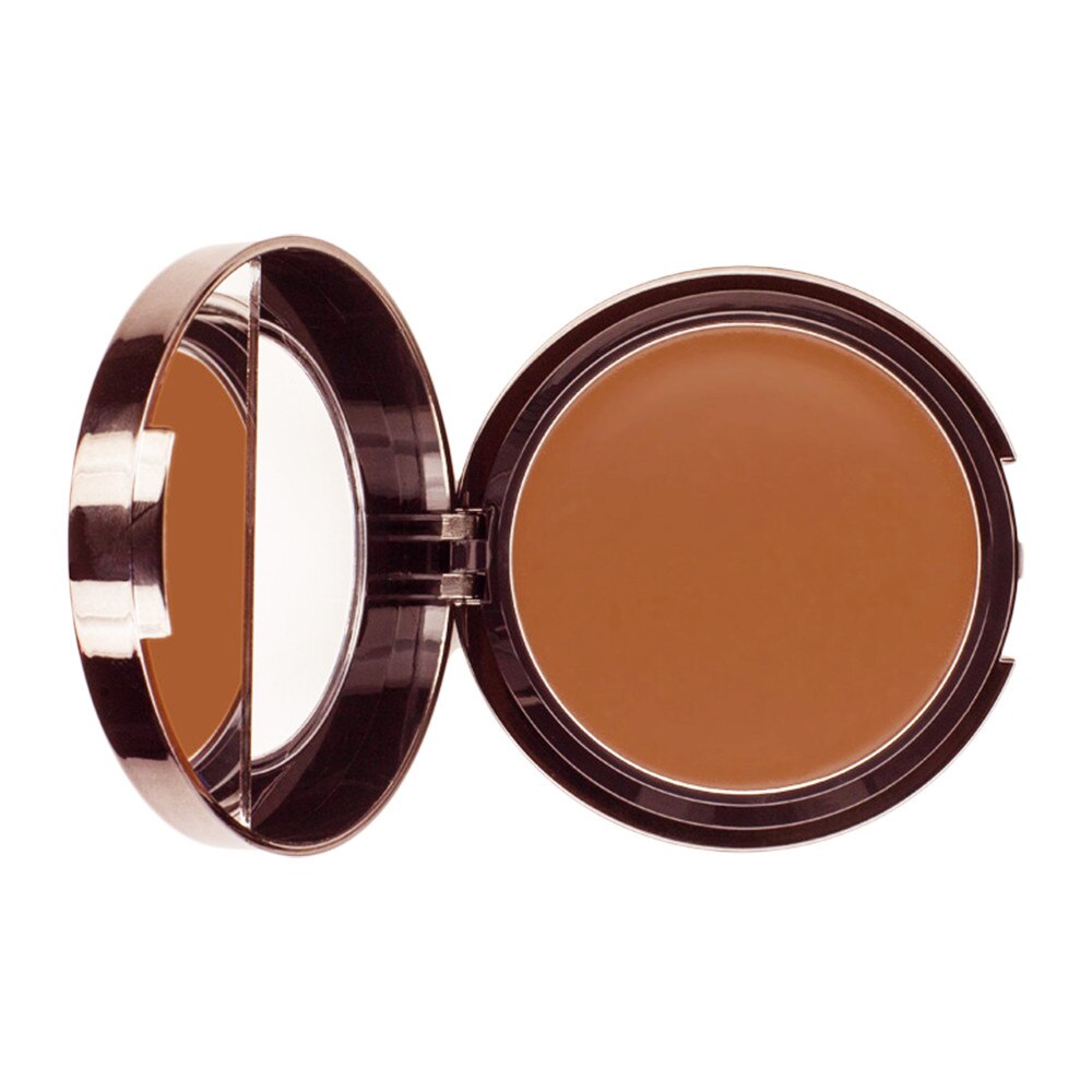 Fond de ten BODYOGRAPHY Silk Cream Compact 06 Dark - eMAG.ro