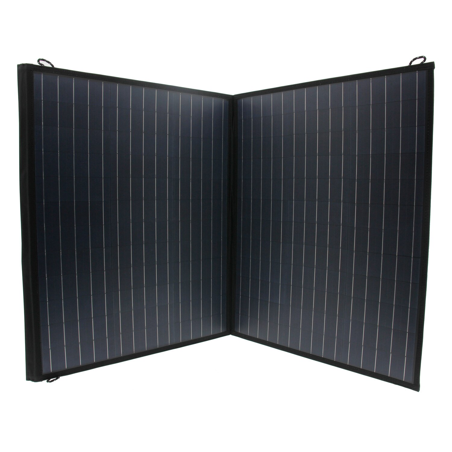 Panou Solar Pliabil Patona Platinum, 100 W - eMAG.ro