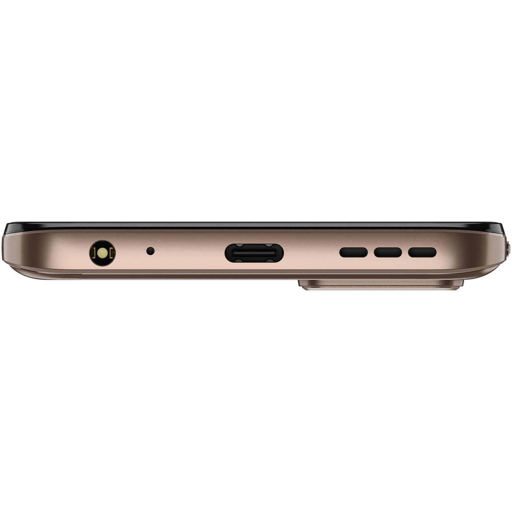 Motorola Moto g32 mobiltelefon, Dual SIM, 128GB, 6GB RAM, 4G, 5000 mAh, Rose Gold - eMAG.hu