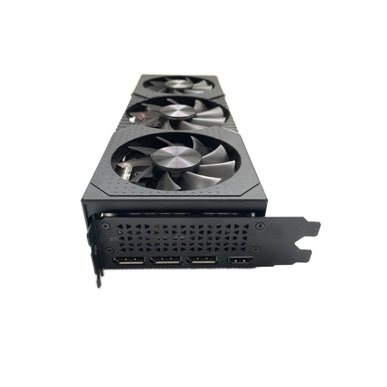 Видео карта, HP NVIDIA, GeForce RTX 3090, 24GB - eMAG.bg