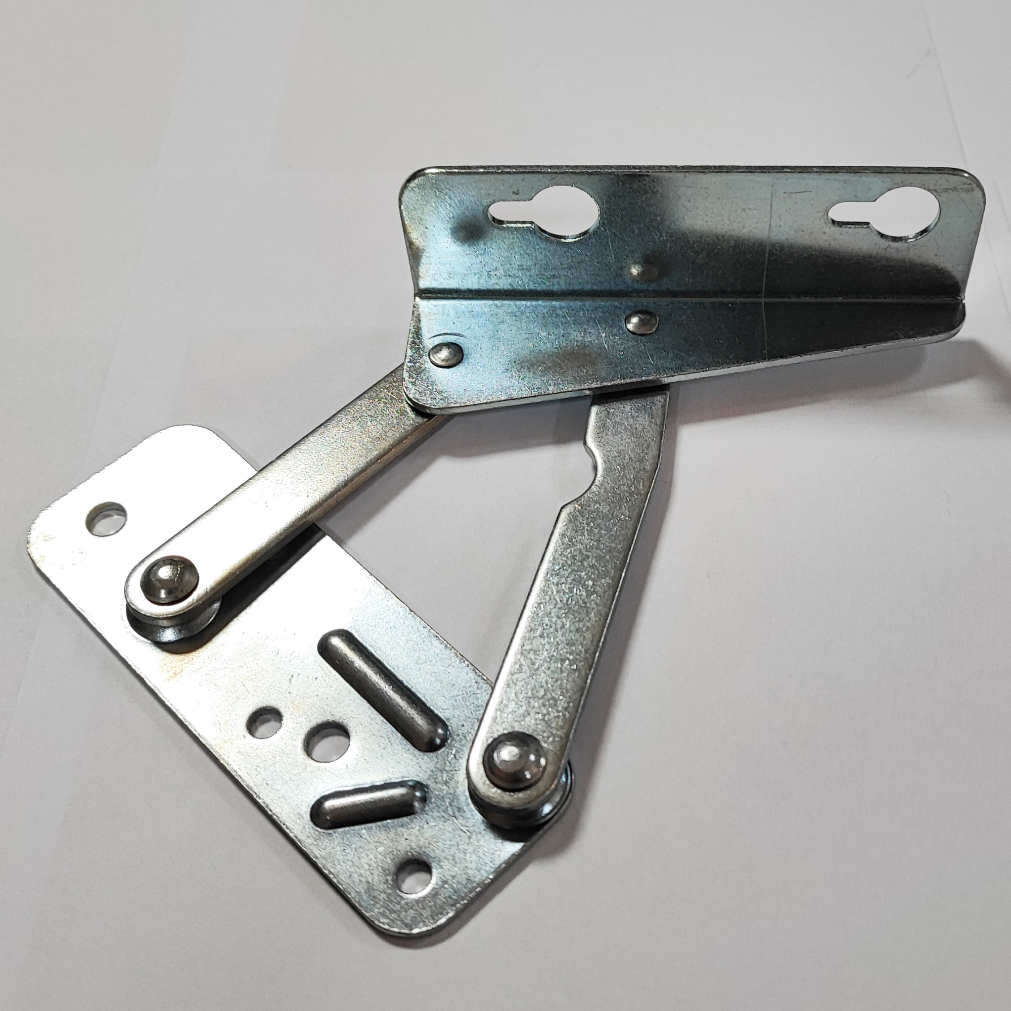 Balama bancheta, Zincata, Stanga-Dreapta - eMAG.ro