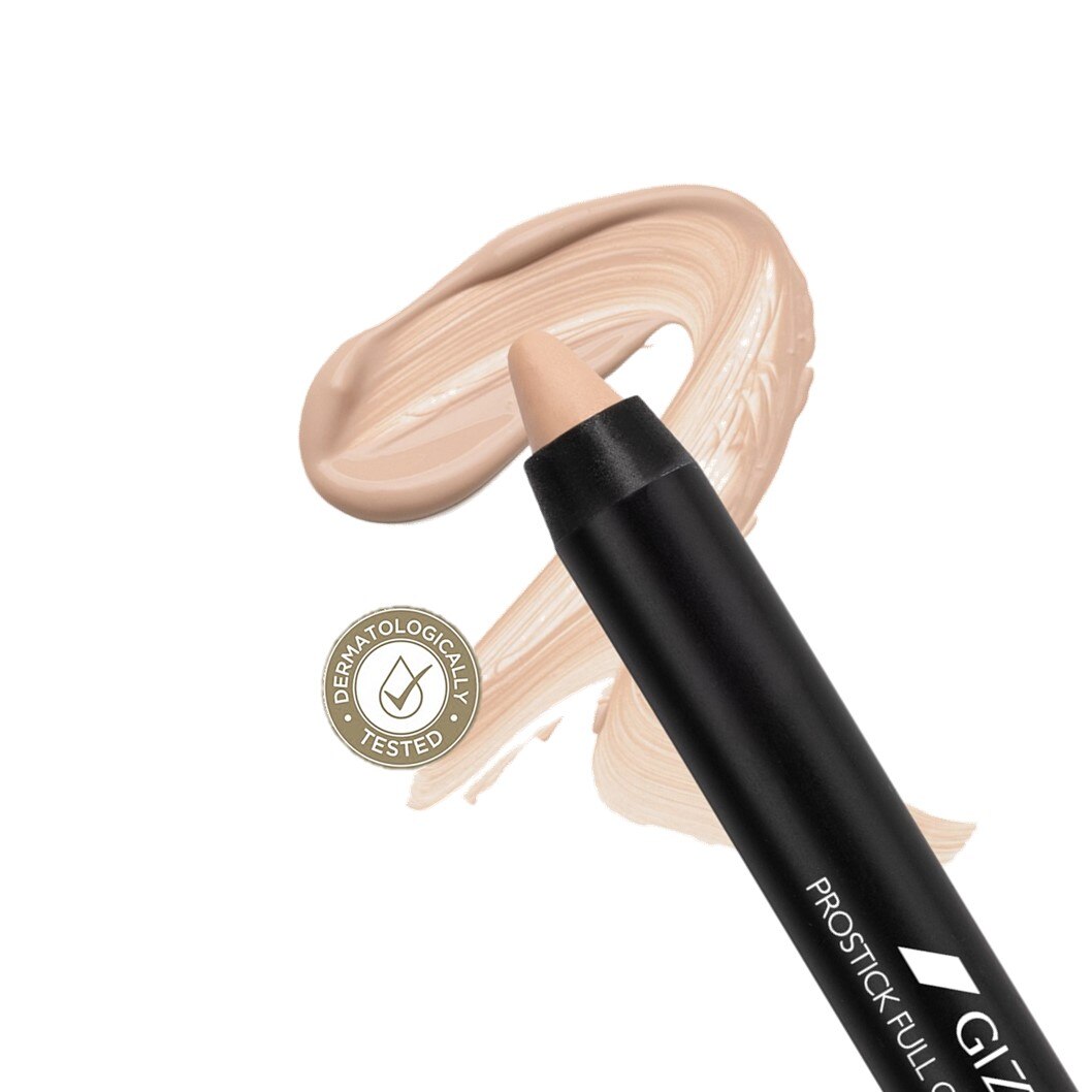 Anticearcan corector stick Gizzene PROSTICK Full Cover Concealer, 22 ...