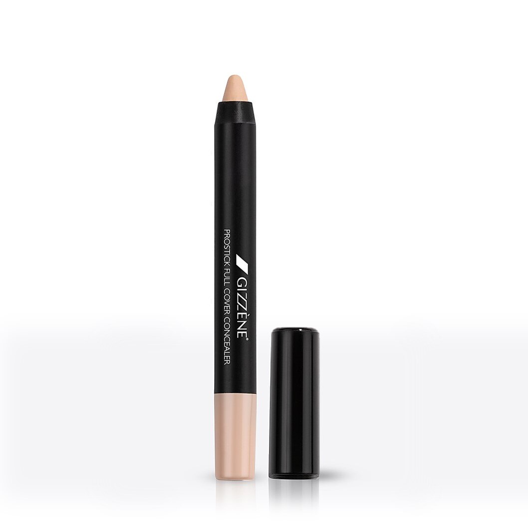 Anticearcan corector stick Gizzene PROSTICK Full Cover Concealer, 22 ...