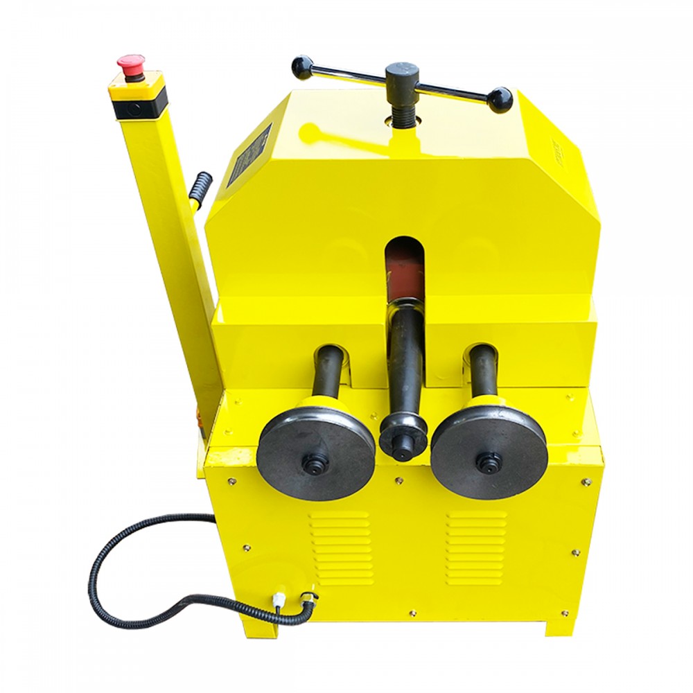 Utilaj actionat electric 1,5 KW/220 Vca pentru indoit tevi 16-76 mm cu ...