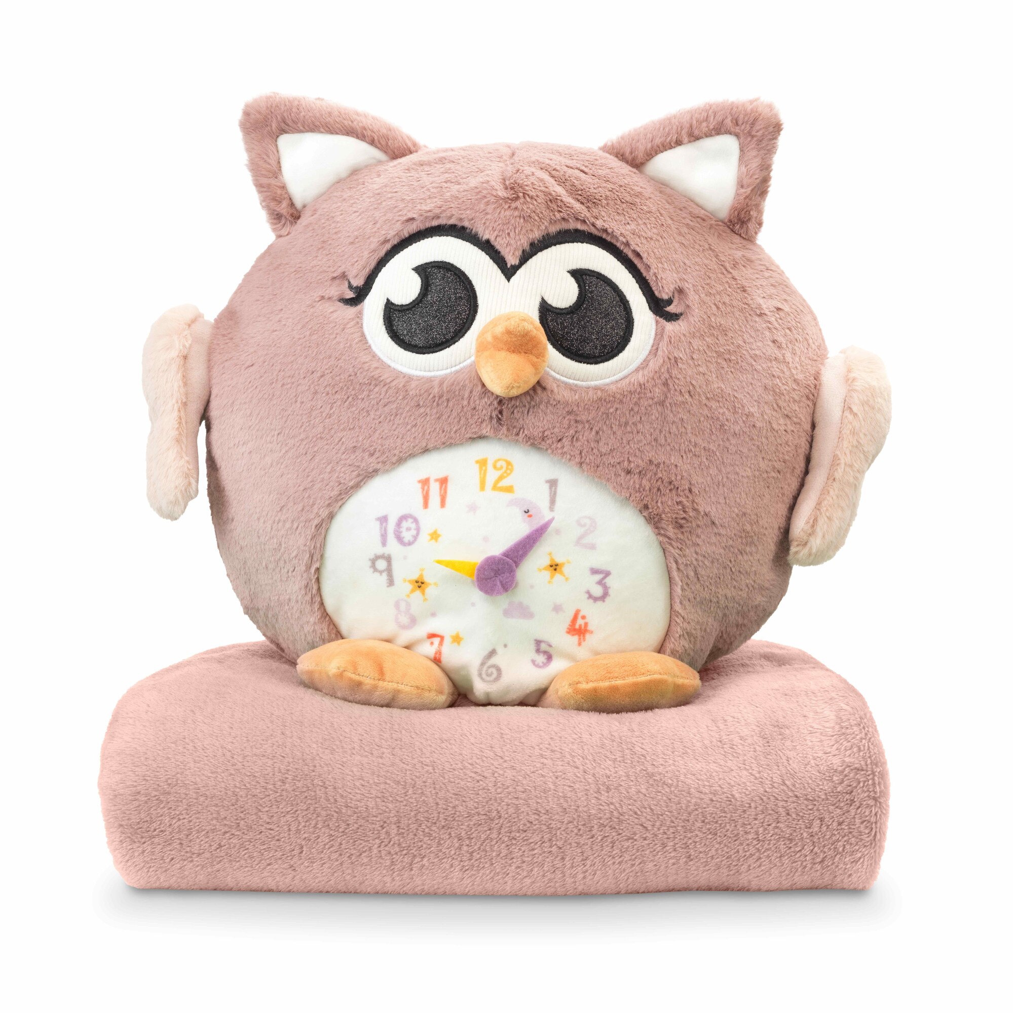 Dormeo Tanuló bagoly, 123 - eMAG.hu