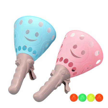 Jucarii Interactive Pentru Copii, Ronyes® Pop Pass Catch Ball Joc, 2 ...