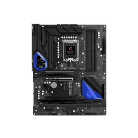 ASRock Z790 PG Riptide - motherboard - ATX - LGA1700 Socket - Z790 ...