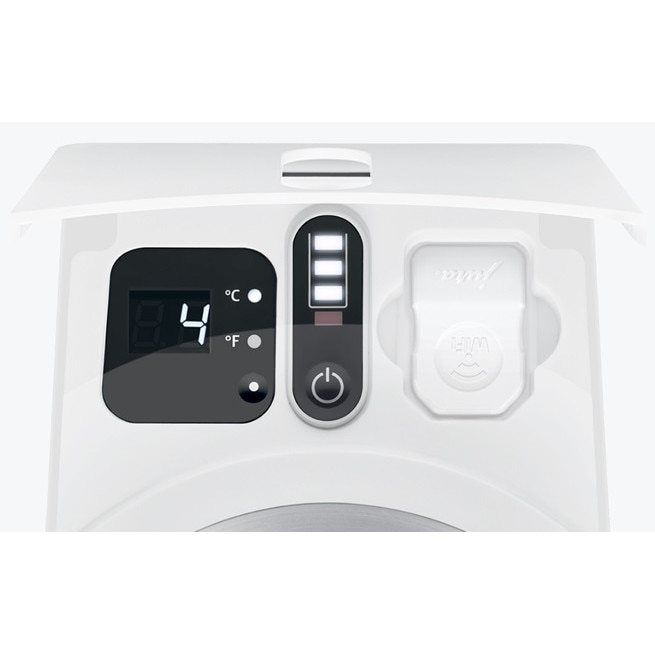 Accesoriu espressor JURA, racitor de lapte Cool Control, pregatit Wi-Fi ...