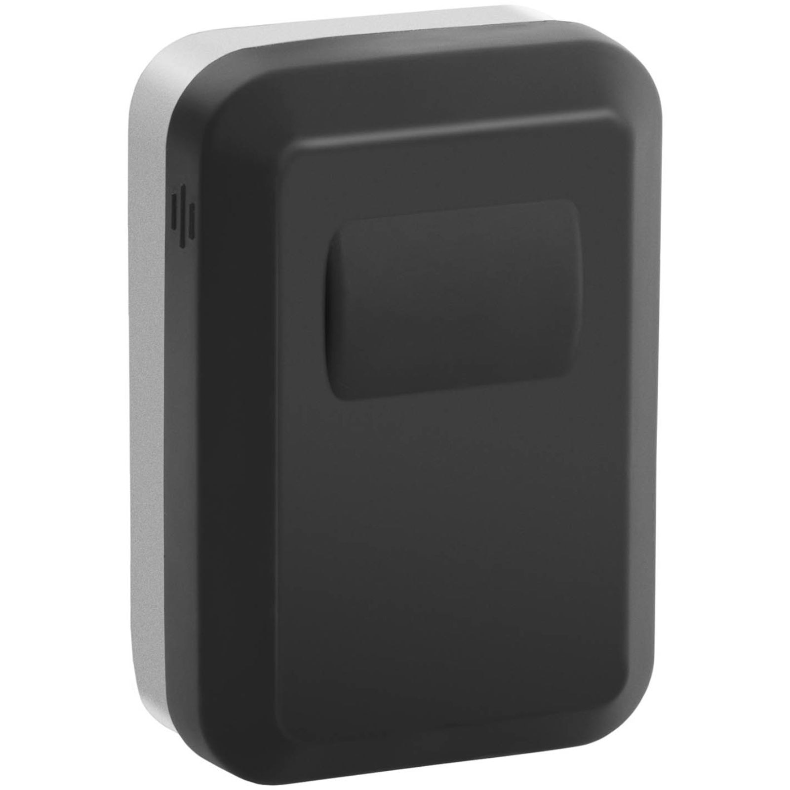 Seif chei, Stamony, Aluminiu, Negru - eMAG.ro