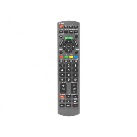 Telecomanda TV/DVD Player, Blow, 8 m, Compatibila cu dispozitive ...
