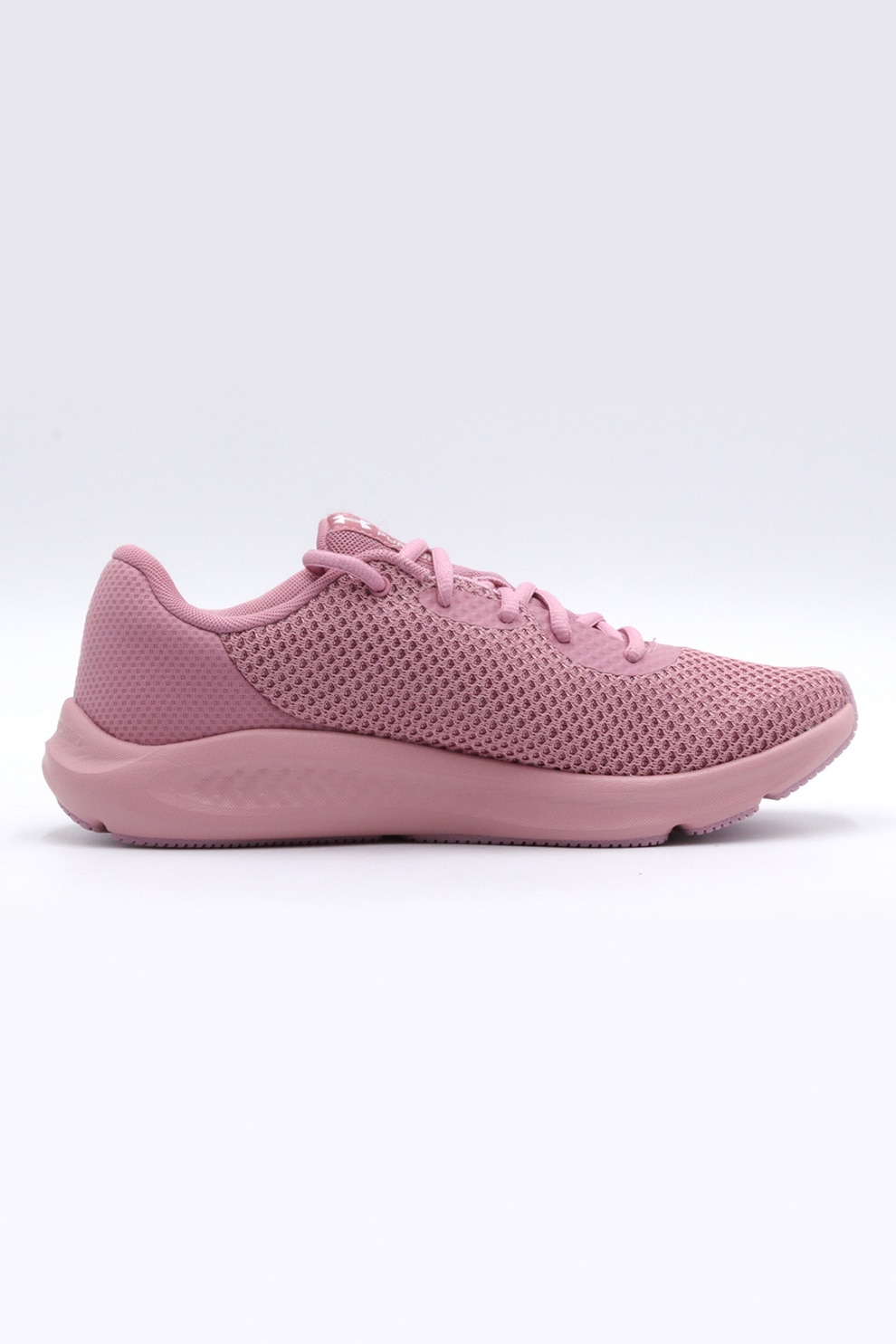 Under Armour, Pantofi pentru alergare Charged Pursuit 3, Roz prafuit, 6 ...