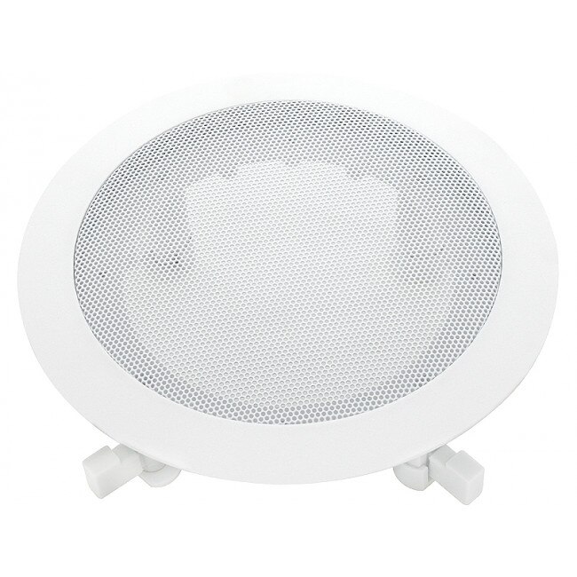 Capac difuzor tavan, Blow, 13.5 cm, Alb - eMAG.ro