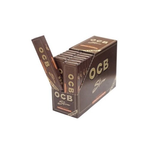 Foite tigari cu filtru, OCB, 32 x 32 buc - eMAG.ro