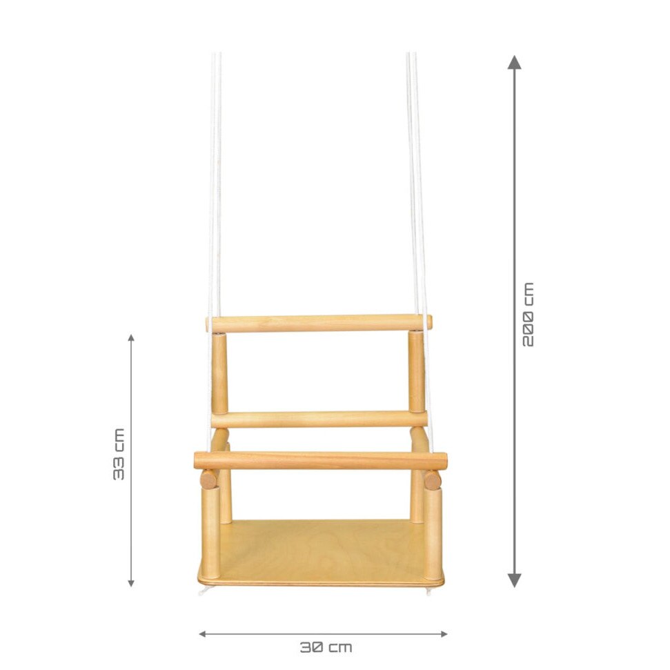 Leagan pentru copii, Maro - eMAG.ro